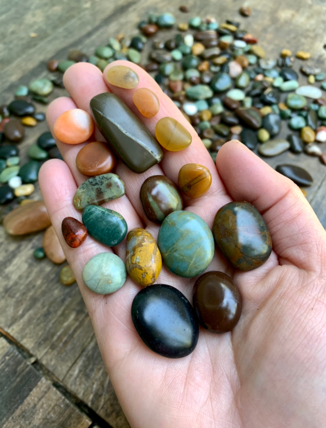 Wall Art – The Green Anvil Studio